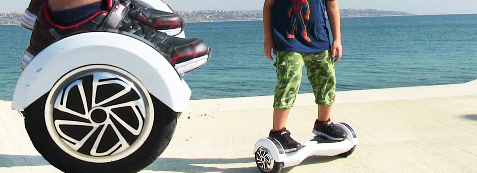 ELEKTRİKLİ KAYKAYLAR - Hoverboard ve Scooter Teknik Servis - Elektrikli ...